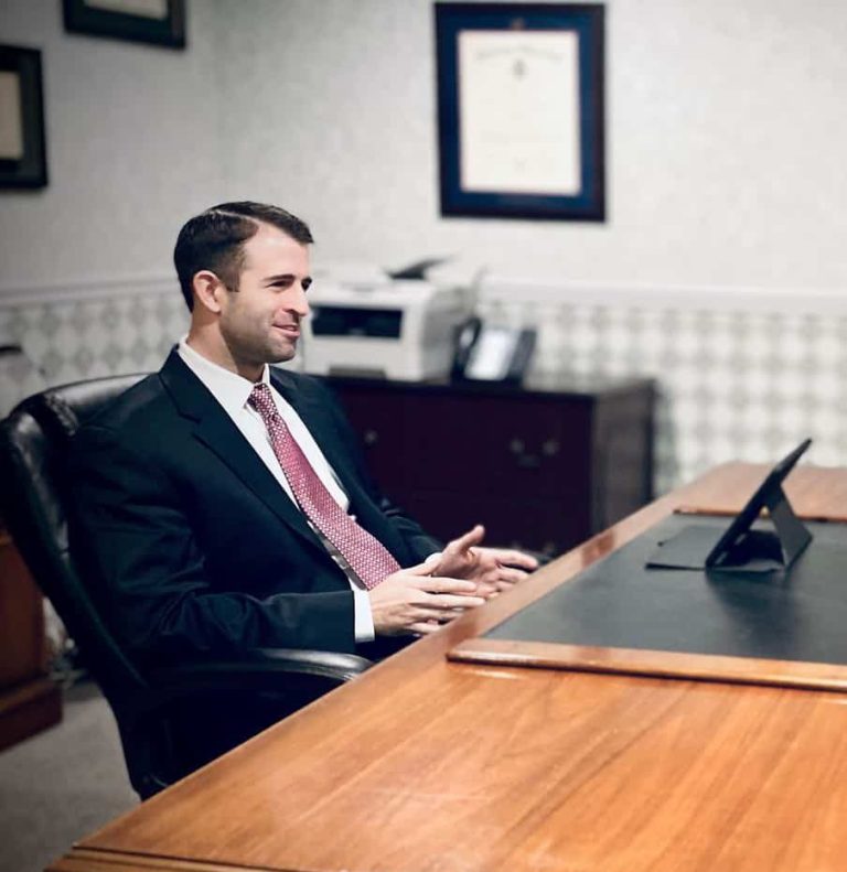 Legal Services | Koth Gregory & Nieminski